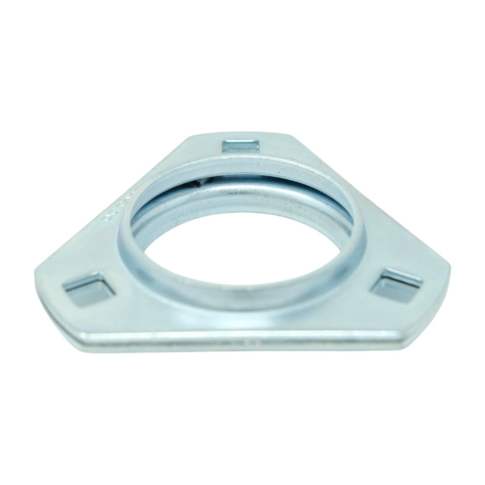 PFT205, PFD52 Triangle Flanged Pressed Steel Housing for Insert Bearin ...
